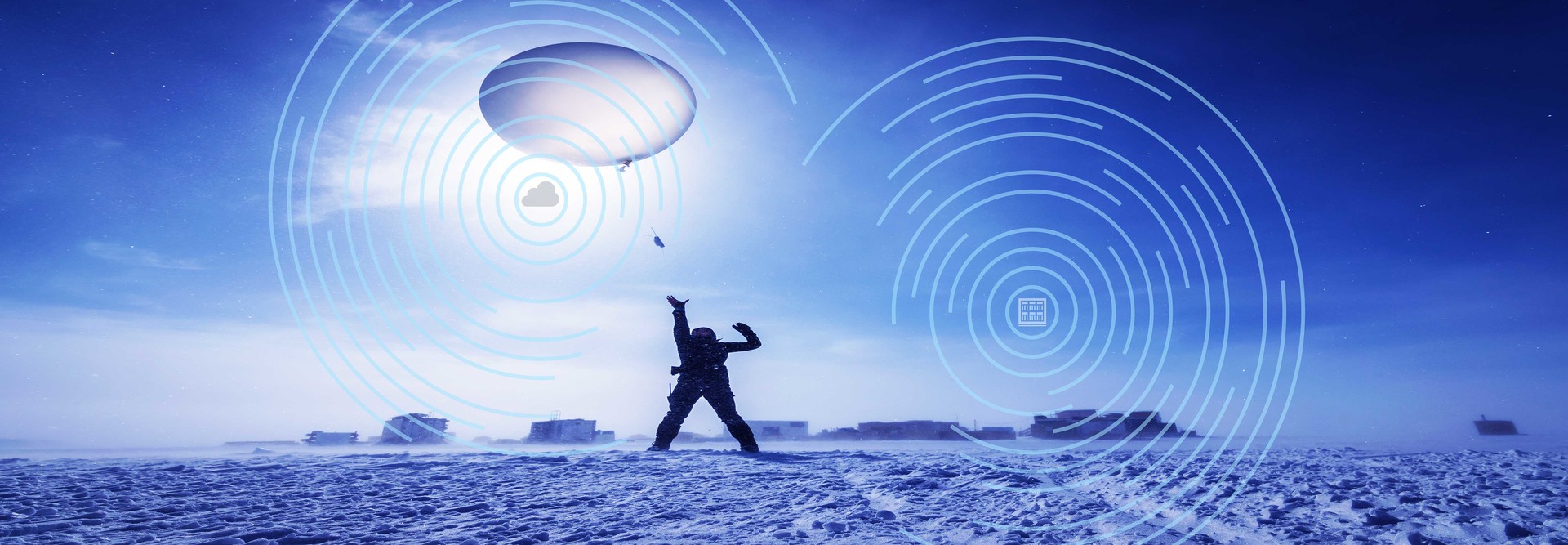 How Federal Agencies’ Hybrid Ecosystems Have Transformed Fieldwork ...